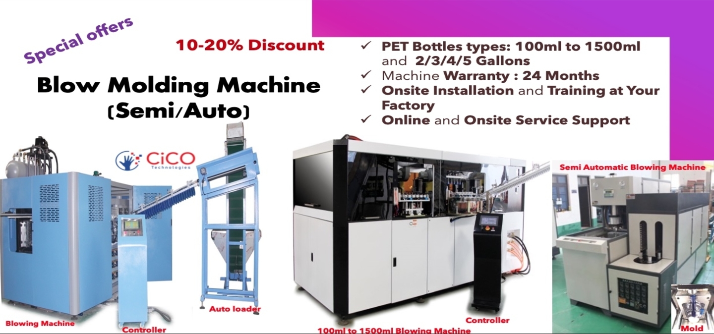 CICO – CICO Technologies is a complete Turnkey solution provider