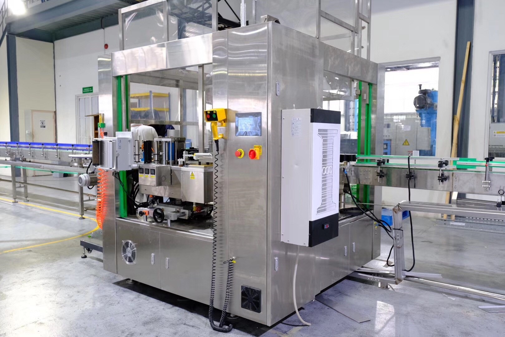 CICO – CICO Technologies is a complete Turnkey solution provider